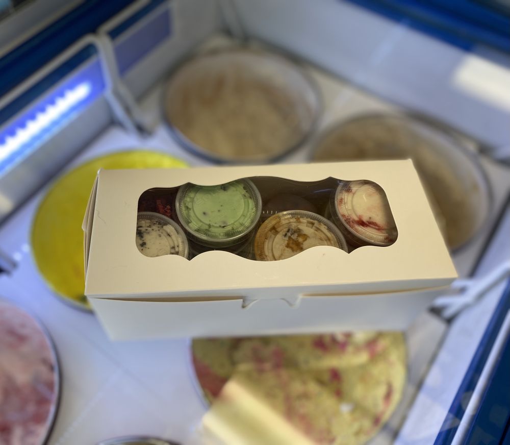 KIKI & LOLO’S - Updated October 2025 - 19 Photos - 105 N Rebecca St, Saxonburg, Pennsylvania ...