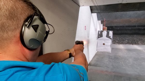 THE SHOOTING GALLERY RANGE - Updated November 2024 - 46 Photos & 45 ...