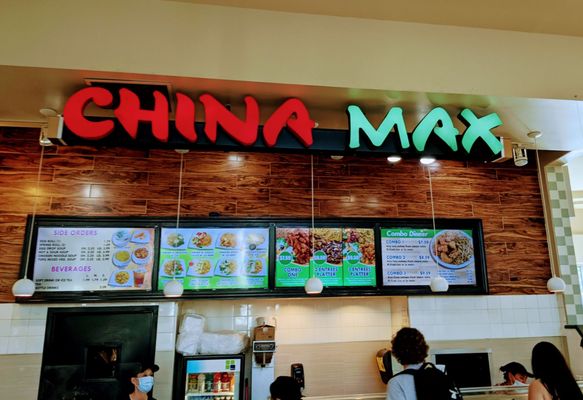 CHINA MAX - Updated July 2025 - 10 Photos & 10 Reviews - 2255 Tyrone ...