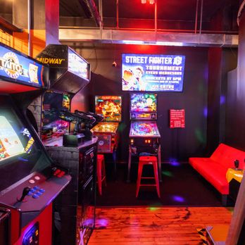 RETROWARE ARCADE - Updated October 2025 - 51 Photos & 11 Reviews - 309 W Main St, Lansdale ...