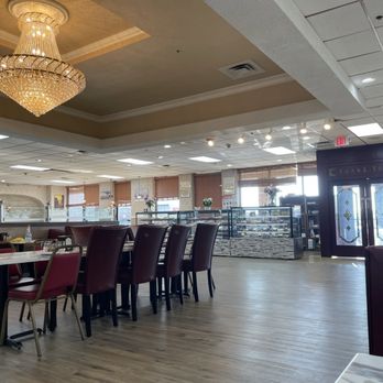 SOFRA RESTAURANT AND BAKERY - Updated November 2024 - 133 Photos & 25 ...