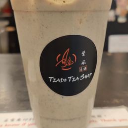 TEADO TEA SHOP - Updated December 2025 - 647 Photos & 553 Reviews ...