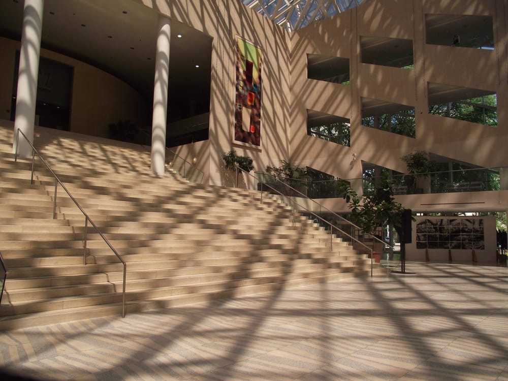 CITY HALL - 35 Photos & 12 Reviews - 1 Sir Winston Churchill Square ...