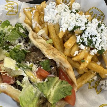 PRINCESS PITA MEDITERRANEAN RESTAURANT - TEMPE - Updated December 2025 ...