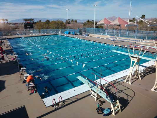 HENDERSON MULTIGENERATIONAL CENTER - 61 Photos & 90 Reviews - 250 S ...