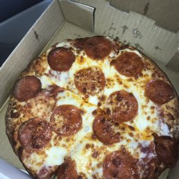RED RUNNER PIZZA - Updated December 2025 - 93 Photos & 125 Reviews ...