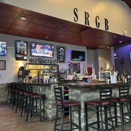 STONE RIDGE GRILL & BAR - Updated December 2025 - 251 Photos & 185 ...