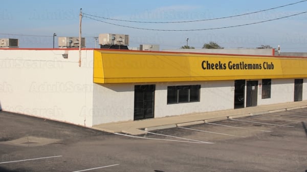 CHEEKS GENTLEMEN’S CLUB - 32 Reviews - 906 Watertower Ln, West ...