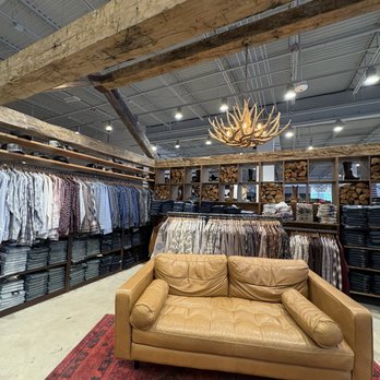BOOT BARN - Updated December 2025 - 48 Photos - 5716 International Dr ...