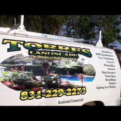 TORRES LANDSCAPE & GARDENING - 154 Photos & 27 Reviews - Salinas ...