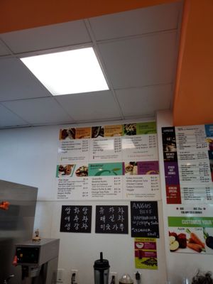 ORANGE TREE CAFE - 105 Photos & 129 Reviews - 3500 W 6th St, Los ...