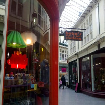 HOBO’S VINTAGE CLOTHING - Updated May 2025 - 28 Reviews - 26 High ...