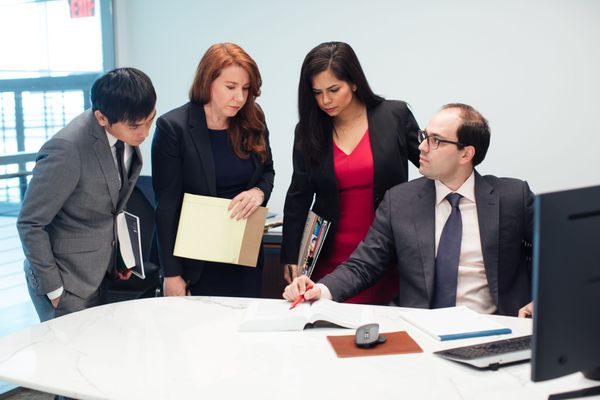 JOHNSON LAW GROUP - Updated December 2025 - 23 Reviews - 2925 Richmond ...