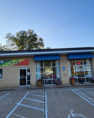 BLUE NILE ETHIOPIAN RESTAURANT - Updated September 2025 - 10 Photos ...