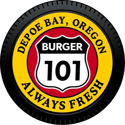 BURGER 101 - 22 Photos & 17 Reviews - 106 Oregon Coast Hwy, Depoe Bay ...