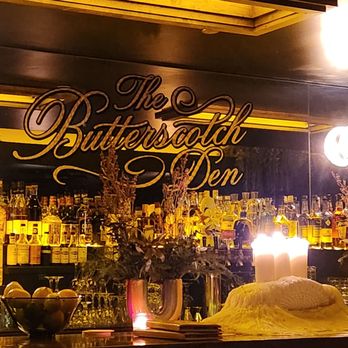 THE BUTTERSCOTCH DEN - Updated May 2025 - 586 Photos & 294 Reviews ...