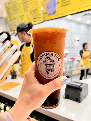 KOMMA TEA - Updated October 2025 - 49 Photos & 20 Reviews - 12801 W ...