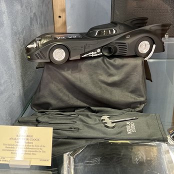 MS RAU - Updated July 2025 - 173 Photos & 47 Reviews - 622 Royal St ...