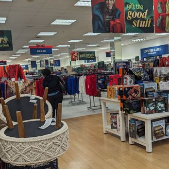 MARSHALLS - Updated January 2026 - 30 Photos & 36 Reviews - 3232 ...