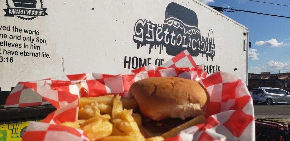 GHETTOLICIOUS - Updated June 2024 - 1301 Battlefield Rd, Springfield ...