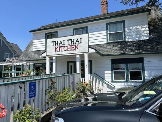 THAI THAI KITCHEN STANWOOD - Updated May 2024 - 47 Photos & 67 Reviews ...