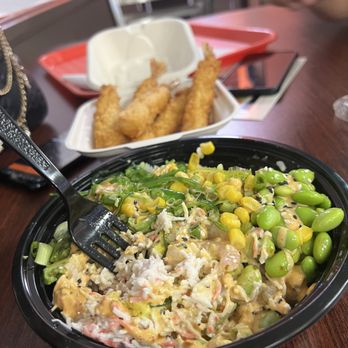 POKE DOT - 739 Photos & 977 Reviews - 17921 MacArthur Blvd, Irvine ...