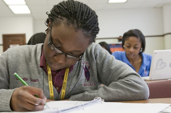 UNIVERSITY OF CHICAGO CHARTER SCHOOL - Updated July 2025 - 12 Photos ...