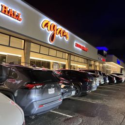 AGA’S RESTAURANT & CATERING - Updated December 2024 - 4313 Photos ...