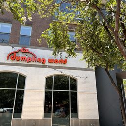 DUMPLING WORLD - Updated December 2025 - 492 Photos & 213 Reviews ...