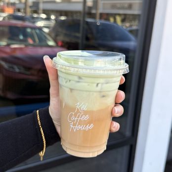 KEI COFFEE HOUSE - Updated March 2025 - 2333 Photos & 818 Reviews - 15691 Brookhurst St ...