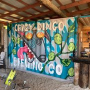 CRAZY DINGO BREWING - 59 Photos & 29 Reviews - Breweries - 8500 ...