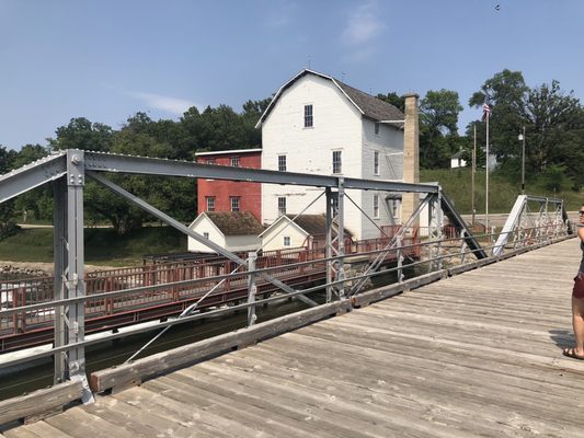 PHELPS MILL PARK - Updated January 2025 - 29035 Co Hwy 45, Underwood ...