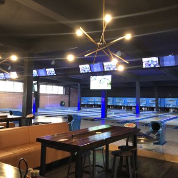 BOWLOUNGE - Updated July 2025 - 312 Photos & 334 Reviews - 167 Turtle ...