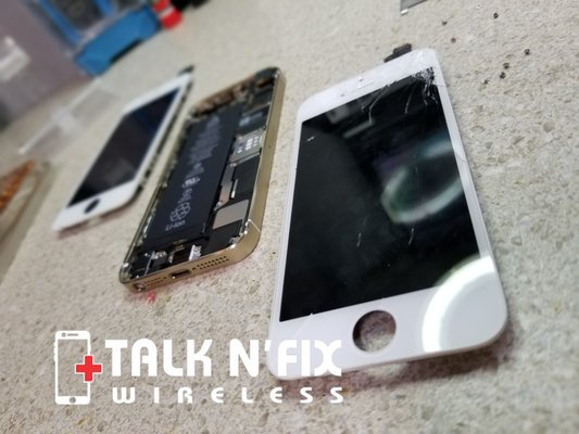 TALK N FIX WIRELESS - Updated July 2024 - 247 Photos & 37 Reviews - 354 ...