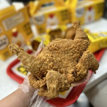 HEY CHICKEN - Updated January 2025 - 362 Photos & 85 Reviews - 400 E ...