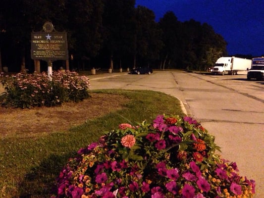 NATIONAL TRAIL REST AREA - Updated December 2025 - 35 Photos & 10 ...