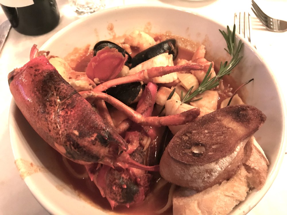 CARLUCCI ROSEMONT - 320 Photos & 387 Reviews - 6111 N River Rd ...