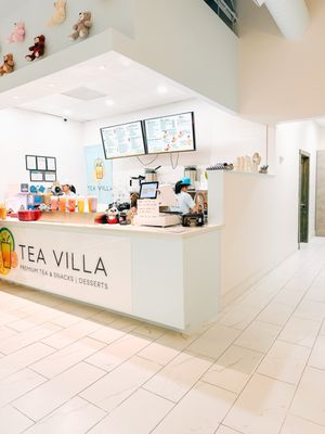 TEA VILLA - Updated January 2026 - 47 Photos & 26 Reviews - 7914 Fry Rd ...