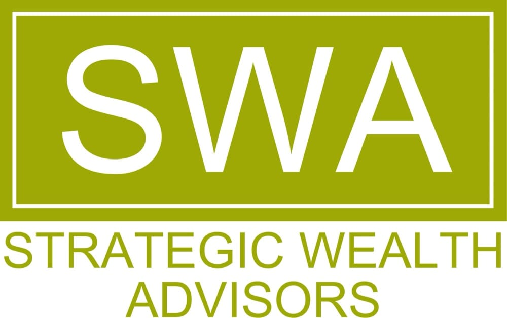 STRATEGIC WEALTH ADVISORS - Updated October 2025 - 600 Sunland Park Dr ...