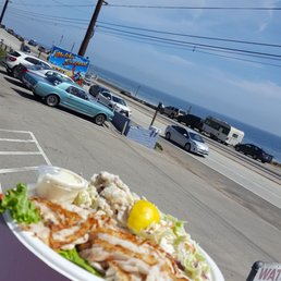 MALIBU SEAFOOD FRESH FISH MARKET & PATIO CAFE - 3947 Photos & 3063 ...