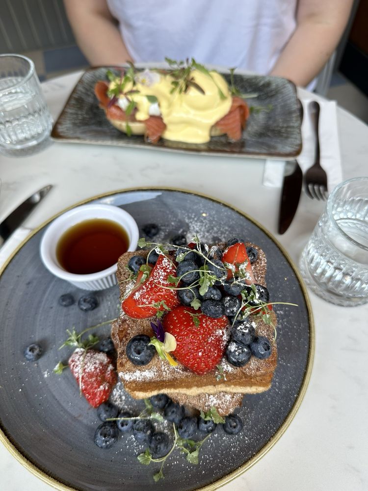 SCRAN - Updated November 2024 - 29 Photos & 21 Reviews - 7 North Bridge ...