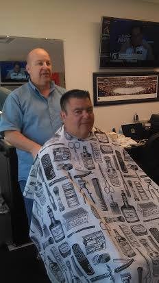 HARBOR BARBER - Updated January 2026 - 15 Reviews - 25 Causeway Blvd ...