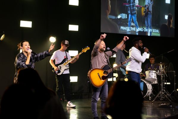 MERCY ROAD CHURCH - CARMEL - Updated December 2025 - 53 Photos - 2381 ...