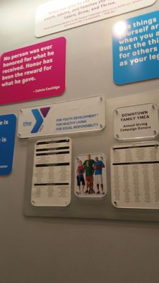 YMCA OF GREATER LOUISVILLE - Updated February 2026 - 13 Reviews - 545 S ...