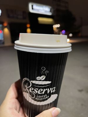 RESERVA COFFEE ROASTERS - Updated October 2025 - 166 Photos & 116 ...