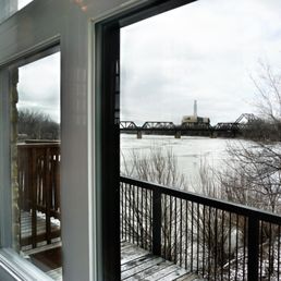 CIBO WATERFRONT CAFE - Updated January 2026 - 62 Photos & 58 Reviews ...