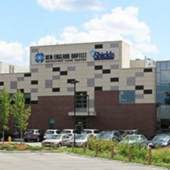 SHEILDS MRI - Updated November 2025 - 40 Allied Dr, Dedham ...