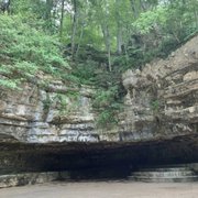 DUNBAR CAVE STATE PARK - 258 Photos & 57 Reviews - 401 Old Dunbar Cave ...