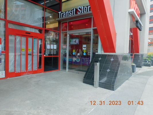 THE TRANSIT STORE - Updated October 2025 - 22 Photos & 23 Reviews ...