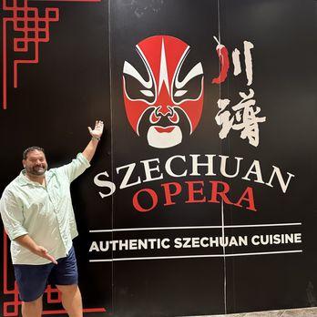 SZECHUAN OPERA - Updated August 2024 - 285 Photos & 53 Reviews - 1 ...